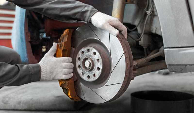 The Assurance Provided by Routine Brake Inspections | Auto Detailx